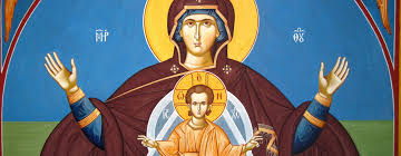 Mary, The Theotokos – "Speak The Truth with Love," A Catholic Blog by ...
