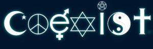 4 Arguments Against The Bumper Sticker, “COEXIST” – "Speak The Truth ...
